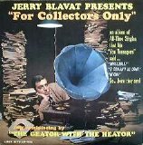 Various artists – Jerry Blavat Presents: For Dancers Only