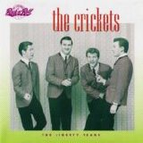 The Crickets – The Crickets : The Liberty Years - EMI Legends Of Rock N ...