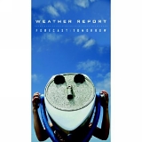 Weather Report – Forecast: Tomorrow