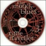 Moody Blues – Time Traveller (Box Set)